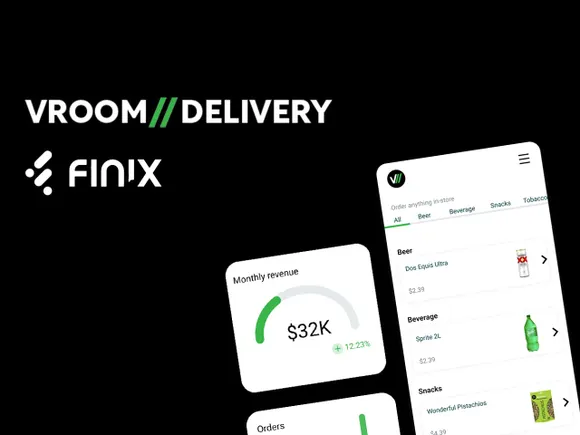 Vroom develops c-store payment solution | C-Store Dive