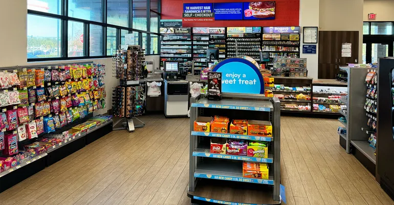 Convenience stores look to modernize, minus the complexity | C-Store Dive