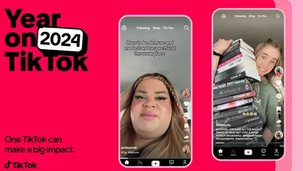 Instagram's Year in Review [Infographic] | Social Media Today