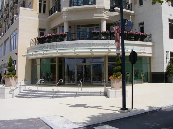 Owner of Lids acquires South Moon Under | Retail Dive