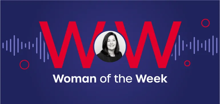 Woman of the Week: Syneos Health's president of commercial solutions ...