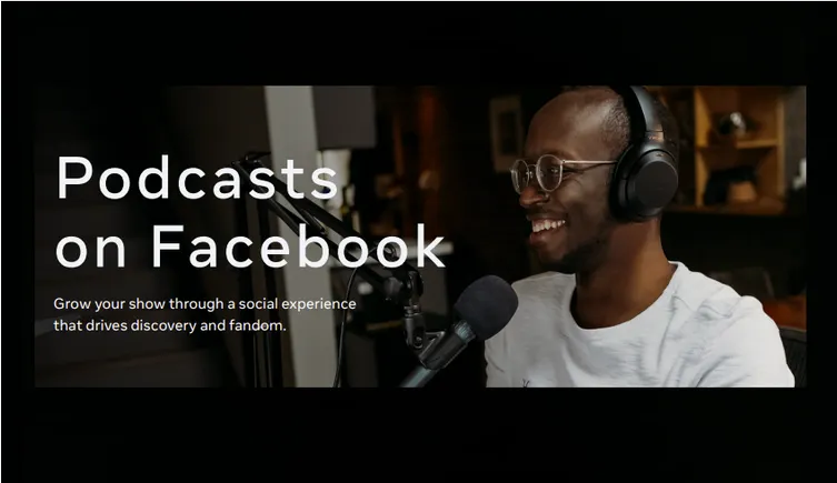 How to Create and Promote Podcasts on Facebook [Infographic] | Social ...