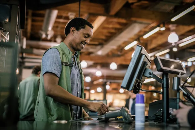 The store of the future depends on employees | Retail Dive