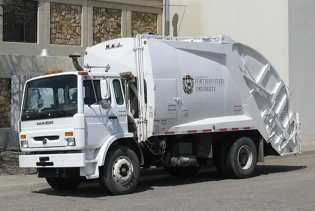 How one startup is improving waste collections | Waste Dive
