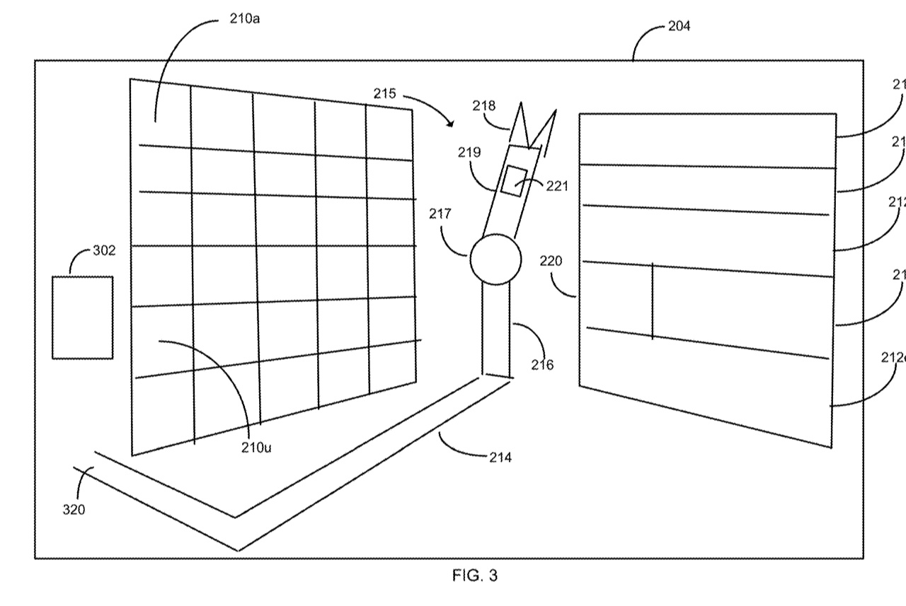 USPS patent envisions sorting robots aboard mail trucks | Supply Chain Dive