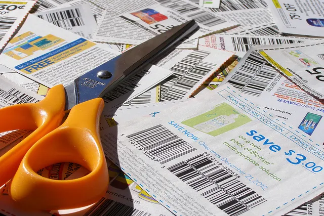 Study: 72% of coupons used in 2016 affected shopping behavior | Retail Dive