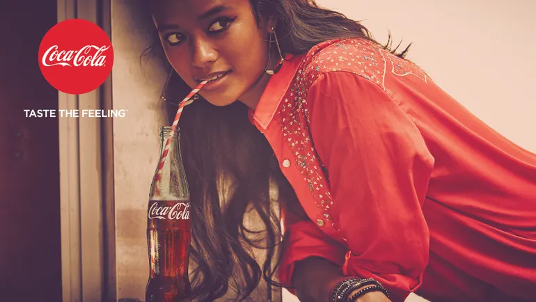 Coca-Cola overhauls marketing with new 'one brand' campaign, 'Taste the ...