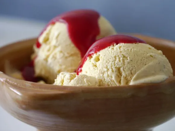 I scream, you scream: Veolia partnership will turn ice cream waste into ...