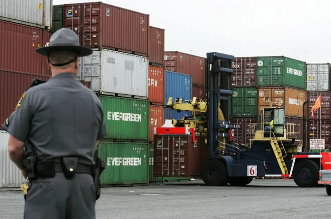 USDA proposes higher fees for agricultural import inspections ...
