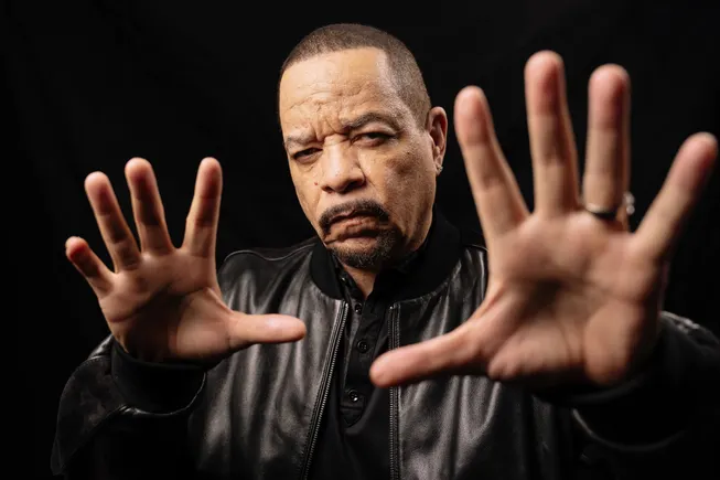 O.G. Ice-T teams up with Sanofi in horror-themed flu vax ad | PharmaVoice