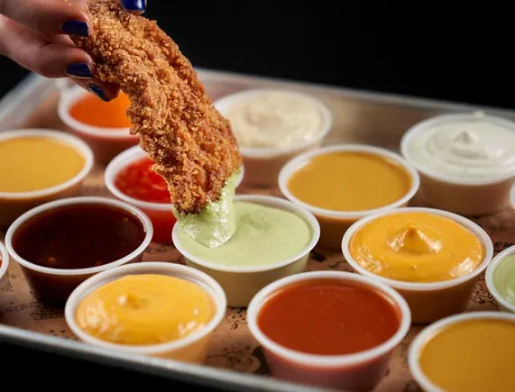 Chicken tender chain Sticky’s Finger Joint files for Chapter 11 ...