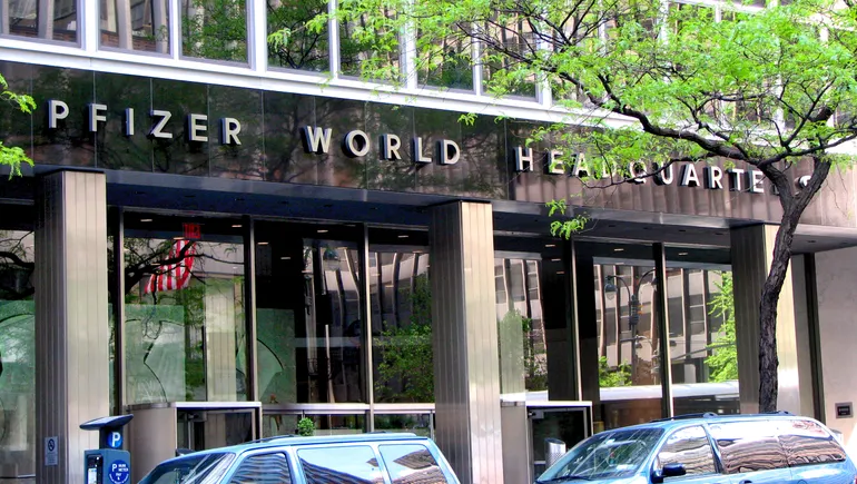 Safety questions linger as Pfizer preps Duchenne gene therapy for final ...