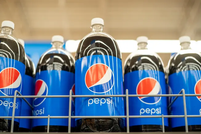 PepsiCo begins ethical AI research with Stanford | CIO Dive