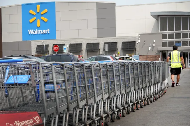 Walmart works with some suppliers to lower prices | Supply Chain Dive