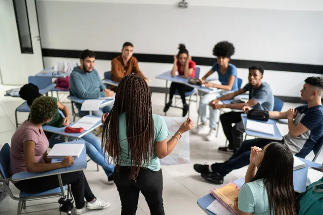 How K-12 schools can minimize the effects of resource gaps in ...
