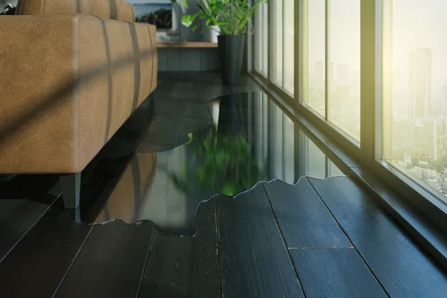 With AI leak detection, 20% lower insurance costs possible, says water ...