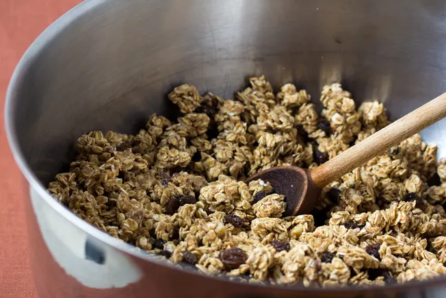 General Mills settles all-natural lawsuit over Nature Valley brand ...