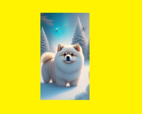 Snapchat Adds AI Watermarks and Transparency Measures | Social Media Today