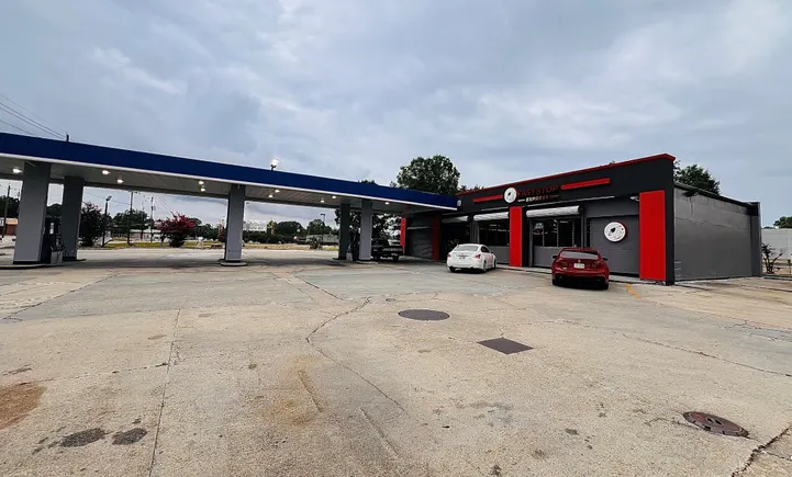 Fast Stop of Louisiana to rebrand all c-stores with new ‘express ...
