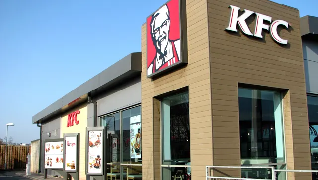 KFC's new flagship to serve as technology learning lab | Restaurant Dive