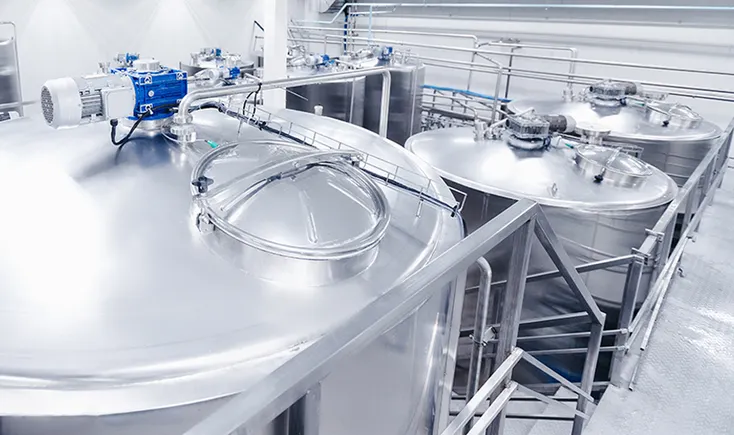 Little things, big impacts: Why CIP/COP will become a competitive ...