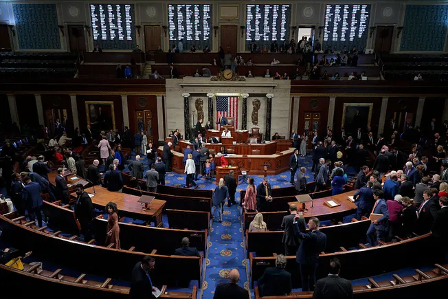 House panel approves 26% cut to Title I funding for FY26 | K-12 Dive