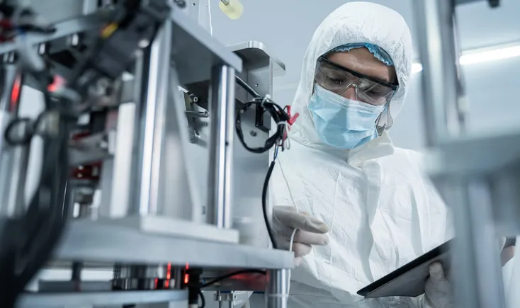 A catalyst for quality: FDA’s Voluntary Improvement Program saves time ...