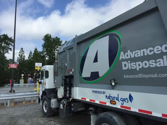 Advanced Disposal expands Indiana operations with new acquisition ...
