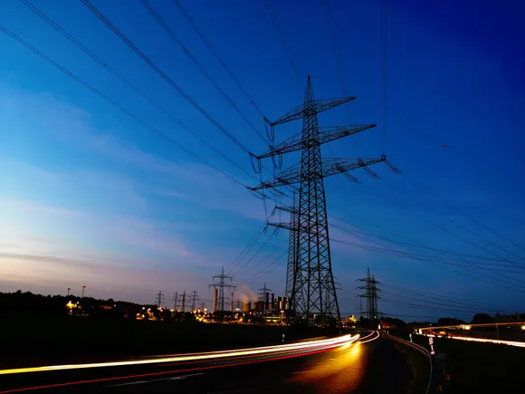 Cyberattack suspected in new Ukrainian power outage | CIO Dive