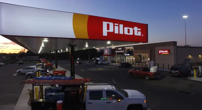 Pilot names new COO | C-Store Dive