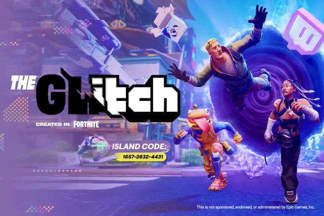 Domino’s, Peloton land on Twitch’s new custom-branded Fortnite worlds ...