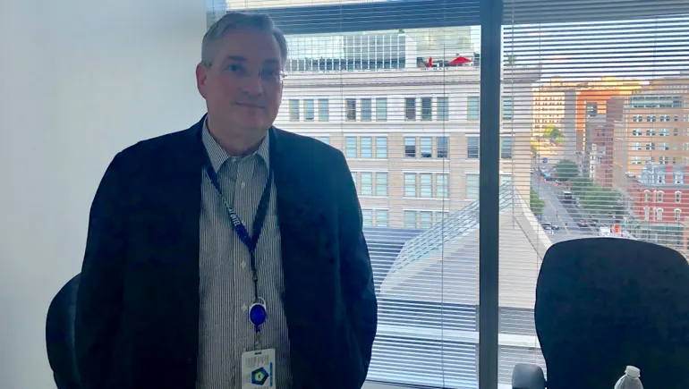 Intel's David Ryan on the past and future of AI in healthcare ...