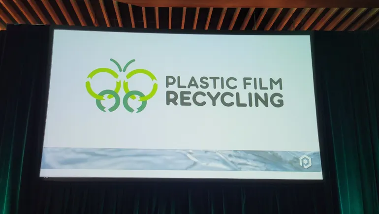 Flexible Film Recycling Alliance launches with focus on drop-off ...