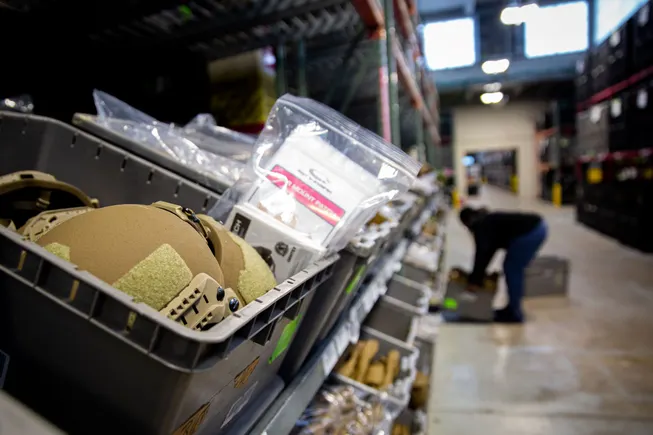 DuPont completes $1.8B Kevlar, Nomex business sale | Manufacturing Dive