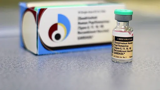 Merck gets a shot in the arm with expanded label for Gardasil ...