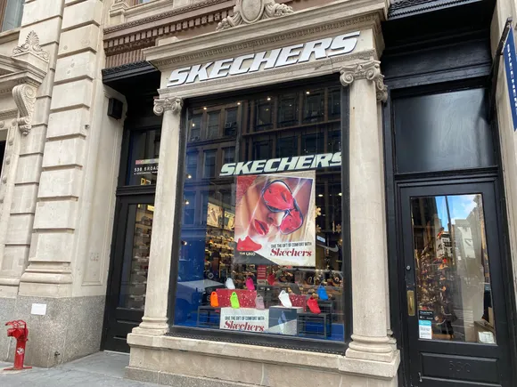 Shein adds appliances, smart home products and Skechers to marketplace ...