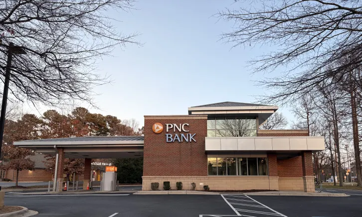 PNC adds rewards program | Banking Dive