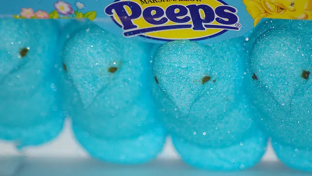 Peeps goes digital in new campaign targeting millennial moms | Food Dive