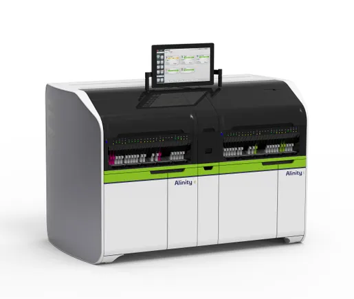 Abbott gets FDA nod on lab blood test for concussion | MedTech Dive