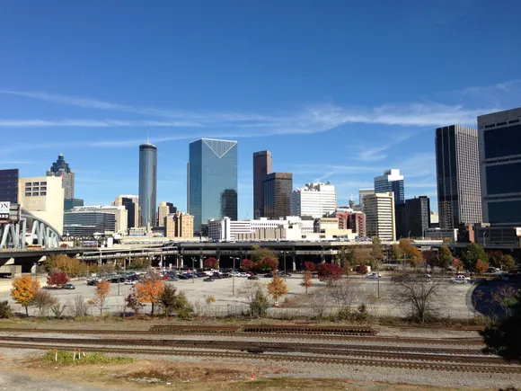 Atlanta unveils affordable housing plan | Smart Cities Dive