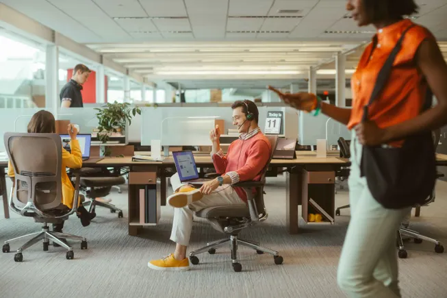 The smart business move: 8 reasons why companies are moving to an ...