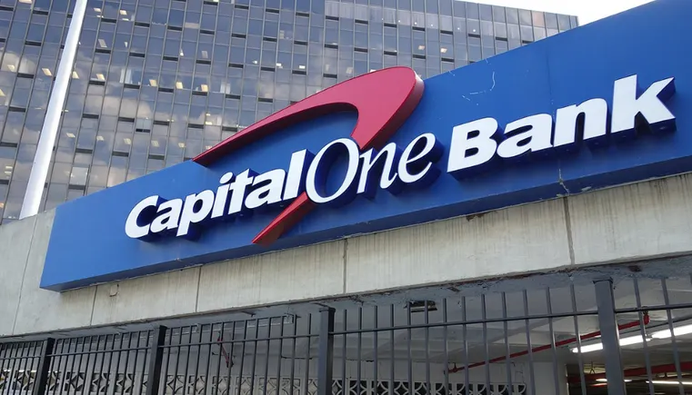 Capital One gives up predicting office-return timeline | Banking Dive
