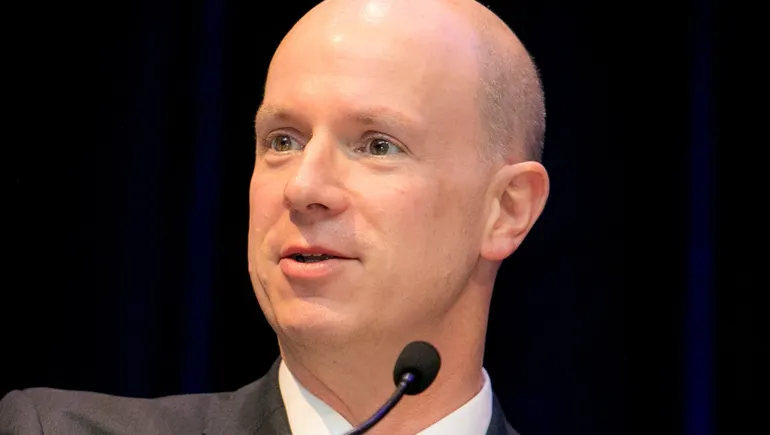 Billy Dunn, former FDA neuroscience head, joins Prothena board | BioPharma Dive