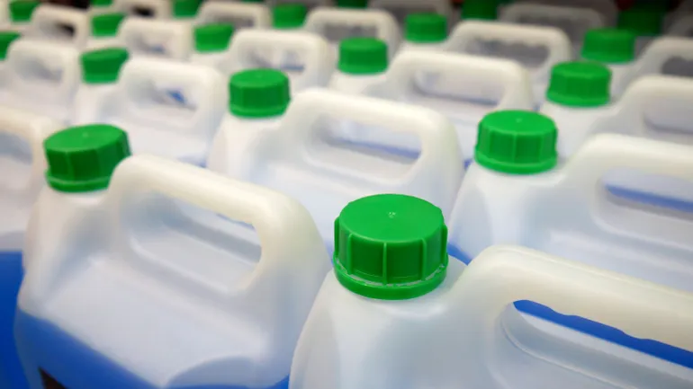 Oil packaging group’s individual program plan approved for Colorado EPR ...