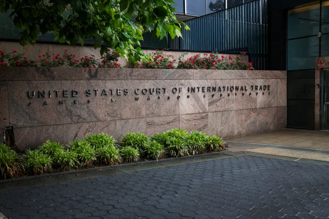 Tariff refunds: Court expands scope to include finally liquidated ...