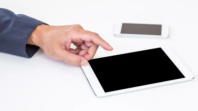 HP to ditch low-end tablet market | CIO Dive