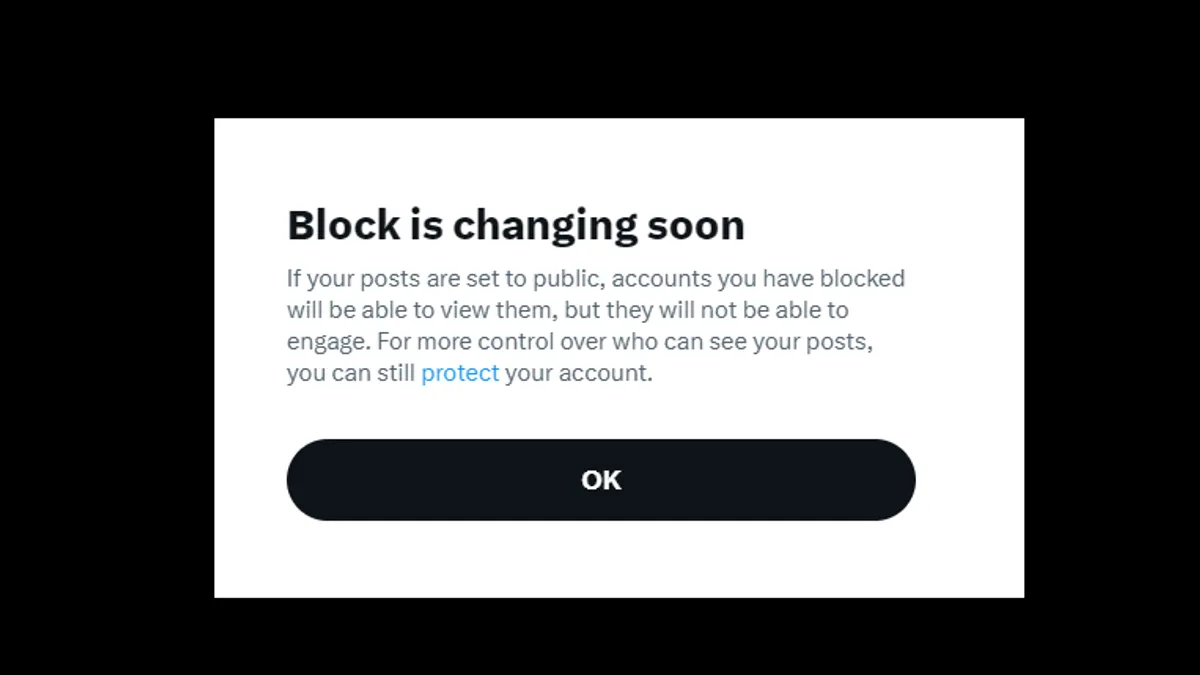 X (Twitter) News | Social Media Today