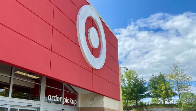 Target launches immersive toy experience | Retail Dive