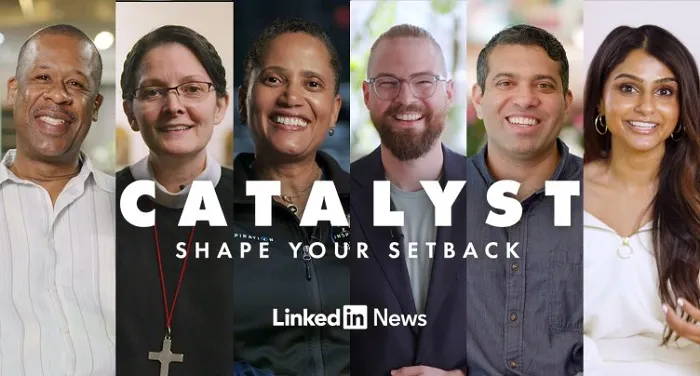 LinkedIn Launches New Video Series as it Expands its Focus on Original ...