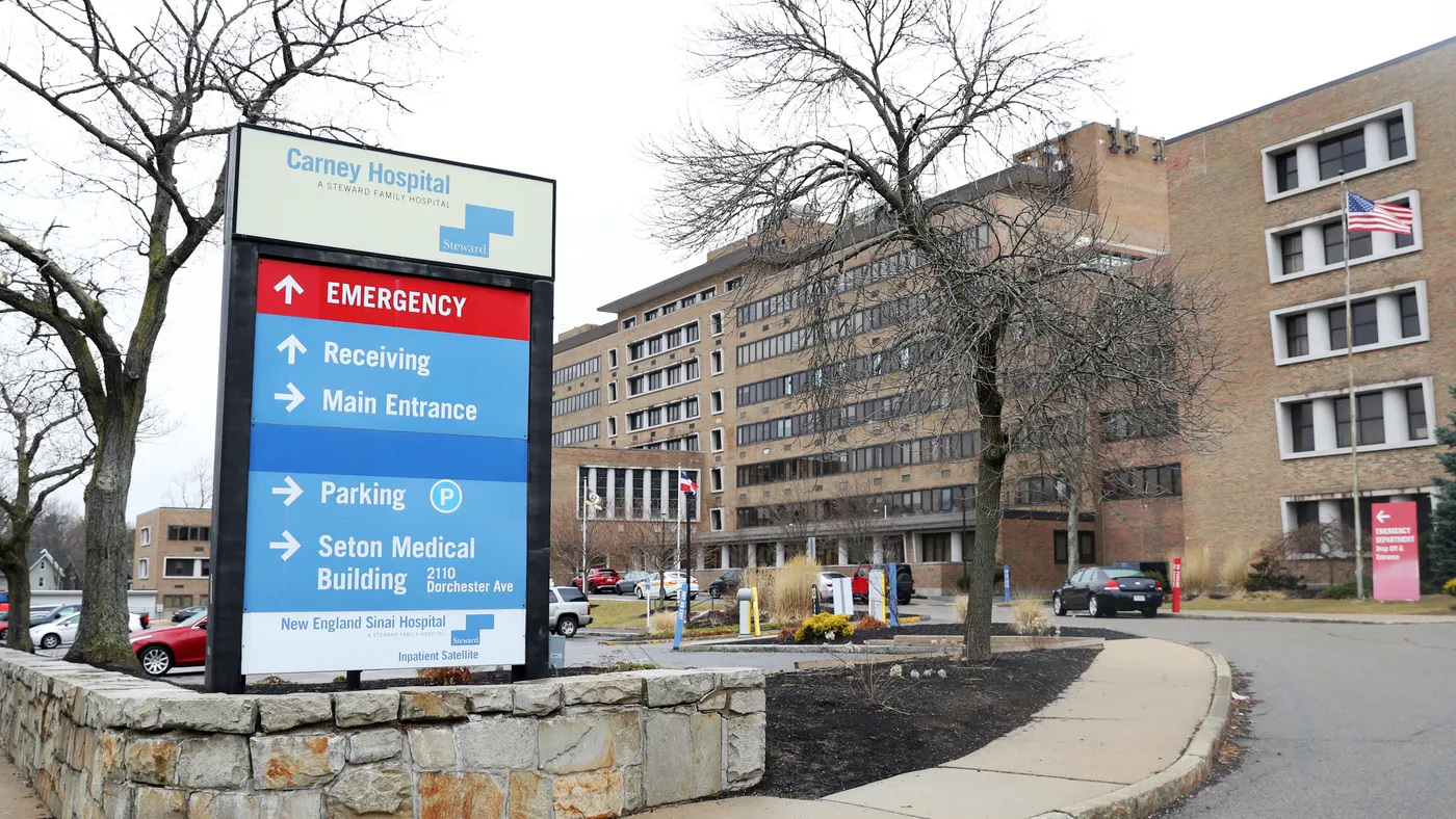 Steward Health Care auction: What assets sold, closed and are still up ...